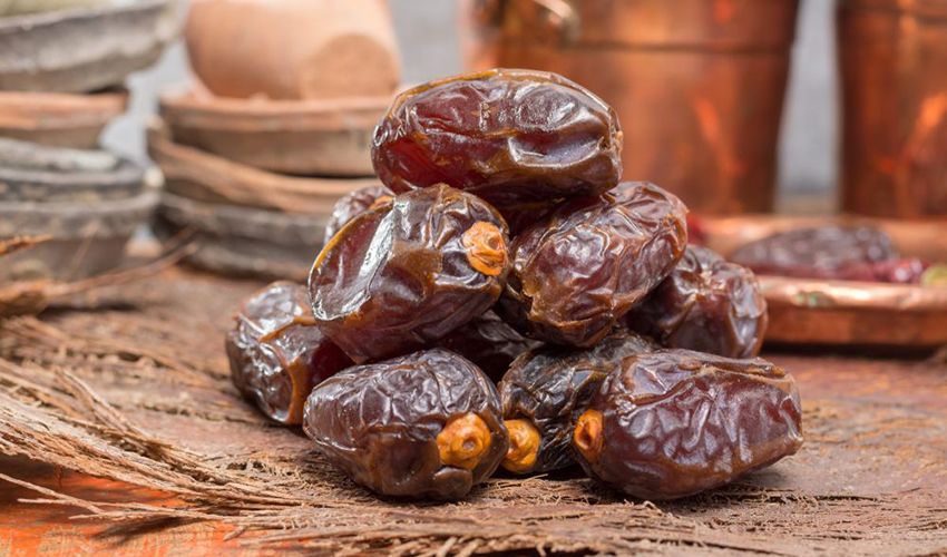 Everything You Need To Know About Medjool Dates Fruitful Kitchen