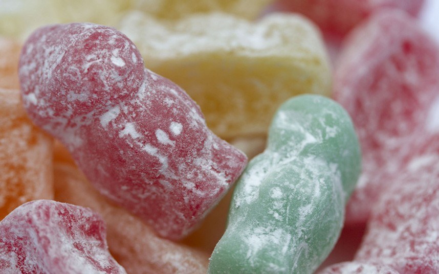 A Guide To Classic British Sweets | Fruitful Kitchen