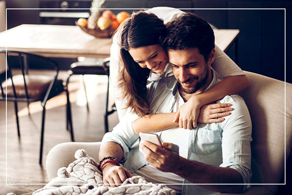 Rules Of Real, Strong And Healthy Love | Fruitful Kitchen