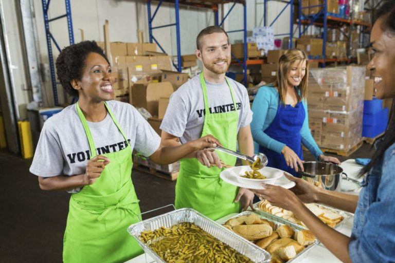 What Is A Soup Kitchen? The Complete Answer | Fruitful Kitchen