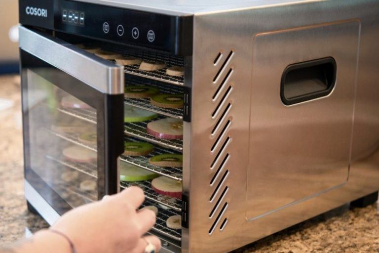 What Can A Food Dehydrator Do - All You Need To Know About How It Works ...