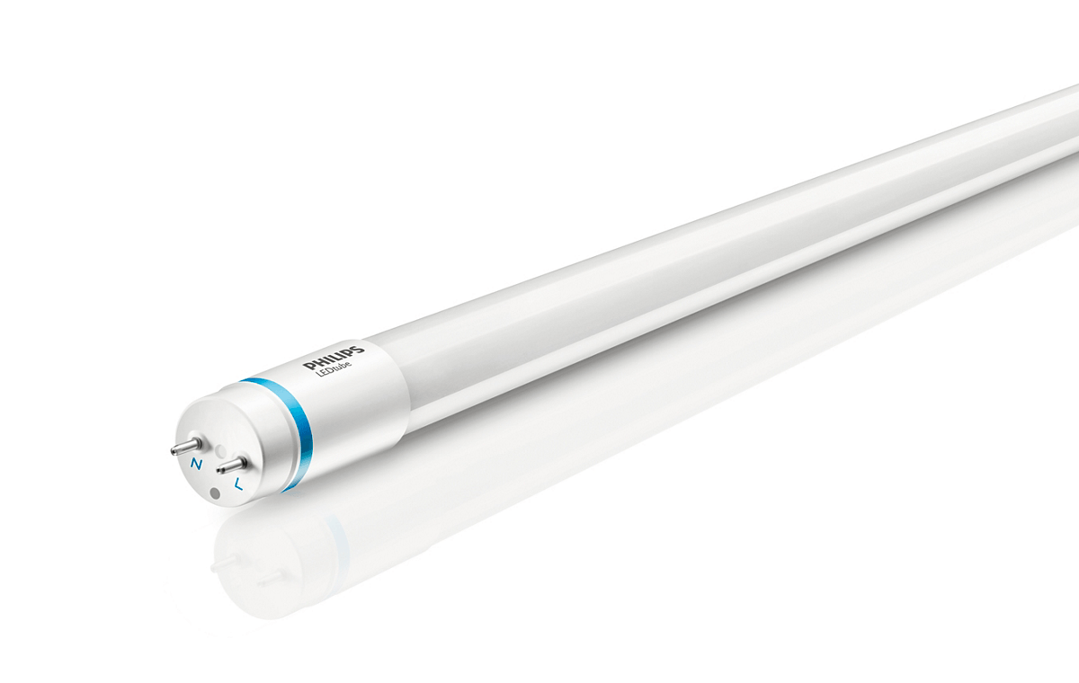 The Basic Guide Of T8 LED Tube Light, LED Fluorescent Light, And T8 ...