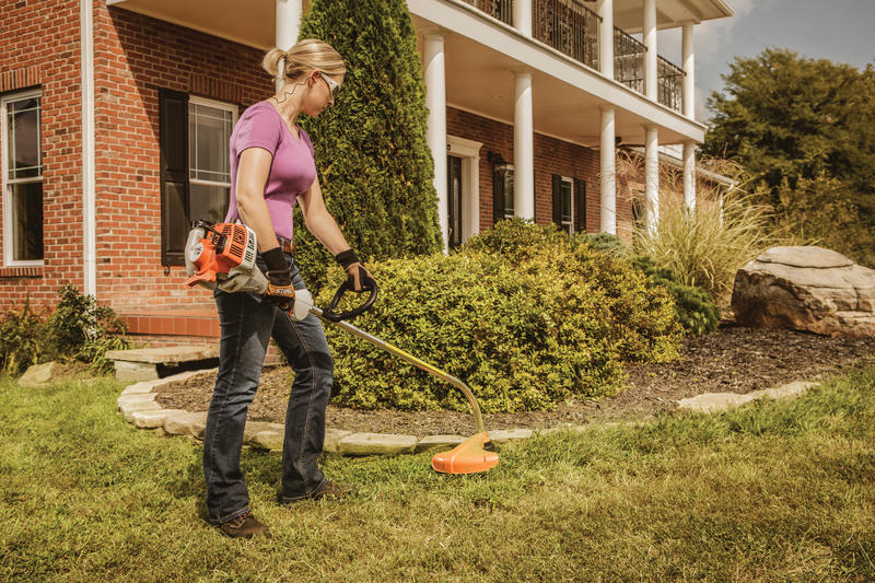 5 Ways To Spring Clean Your Backyard | Fruitful Kitchen