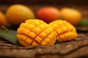 What Does Mango Taste Like? How Can You Tell When A Mango Is Sweet Or ...