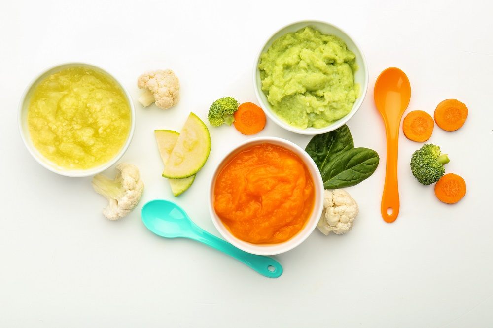 Top 6 Baby Food Combinations To Make At Home Fruitful Kitchen Top 6 Baby Food Combinations To Make At Home Fruitful Kitchen