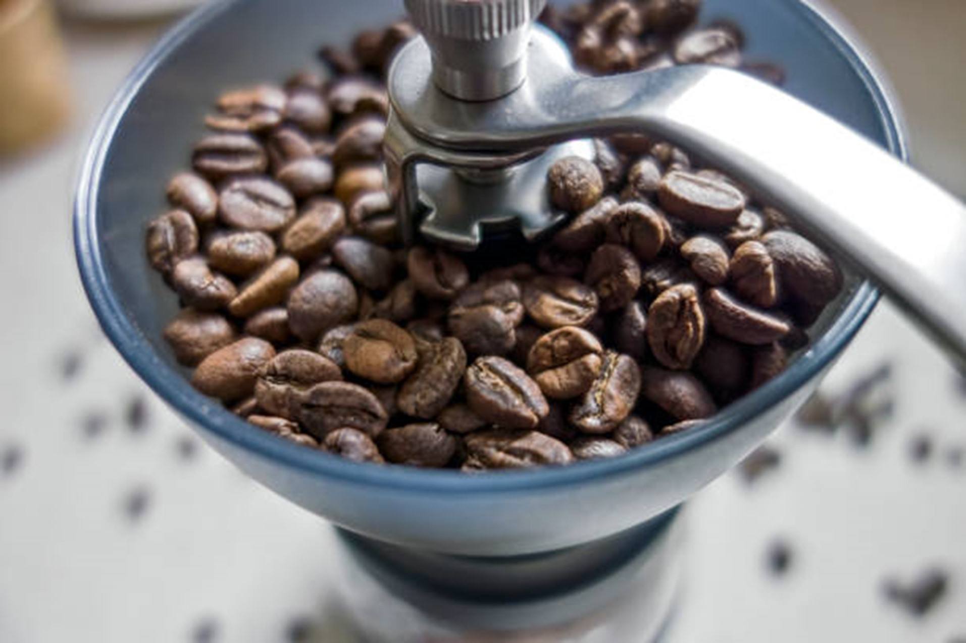 Helpful Information About Bean Grinder Machine At Delonghi Singapore ...
