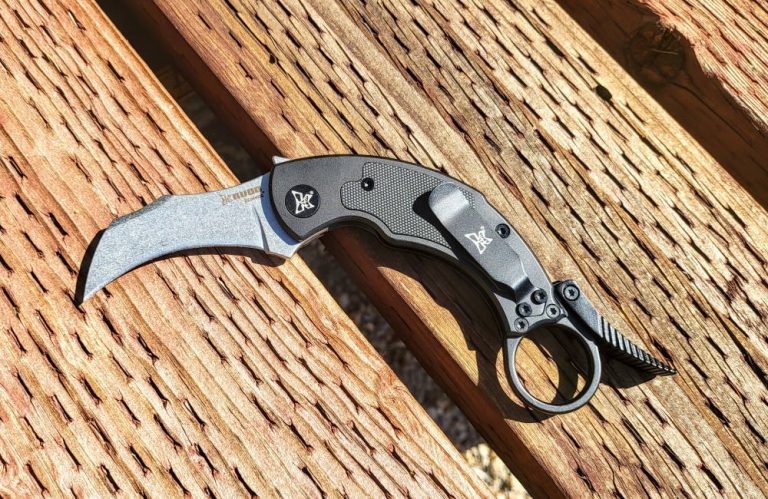 The Gift Of The Knife And The Customary Coin | Fruitful Kitchen