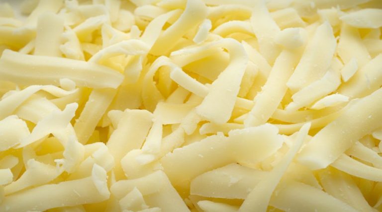 How Many Cups Of Shredded Cheese In A Pound | Fruitful Kitchen