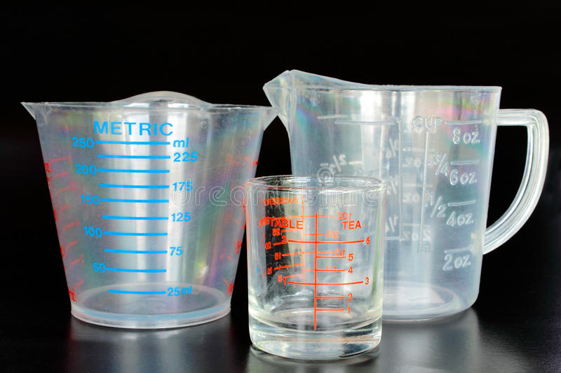 How Many Cups Are In A Liter? | Fruitful Kitchen