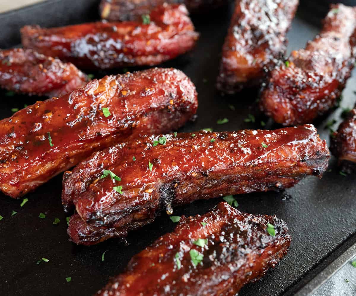 How Long To Smoke Ribs At 225 Degrees? | Fruitful Kitchen