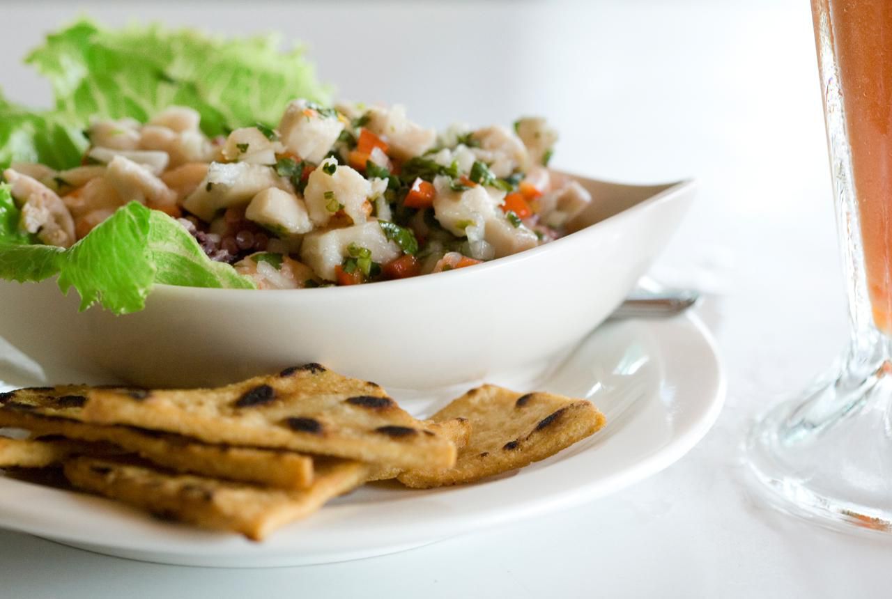 What Is A Botana? | Fruitful Kitchen